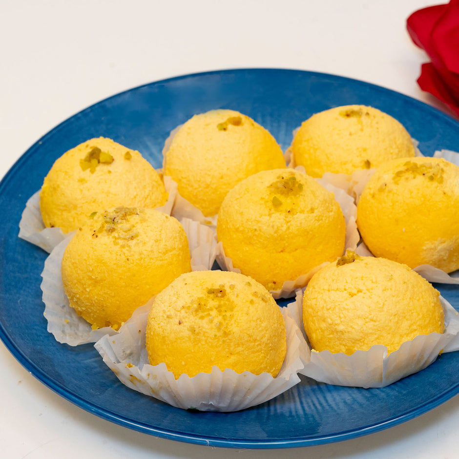 Home - Bengali Sweets House