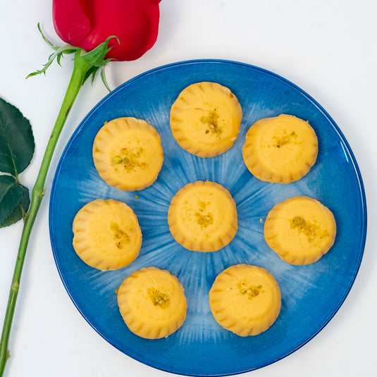 Home - Bengali Sweets House