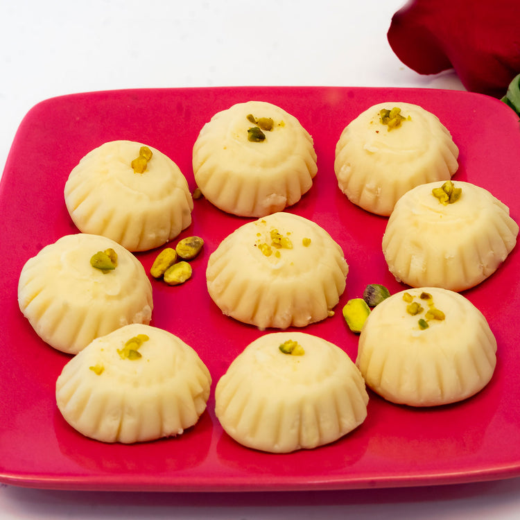 Home - Bengali Sweets House